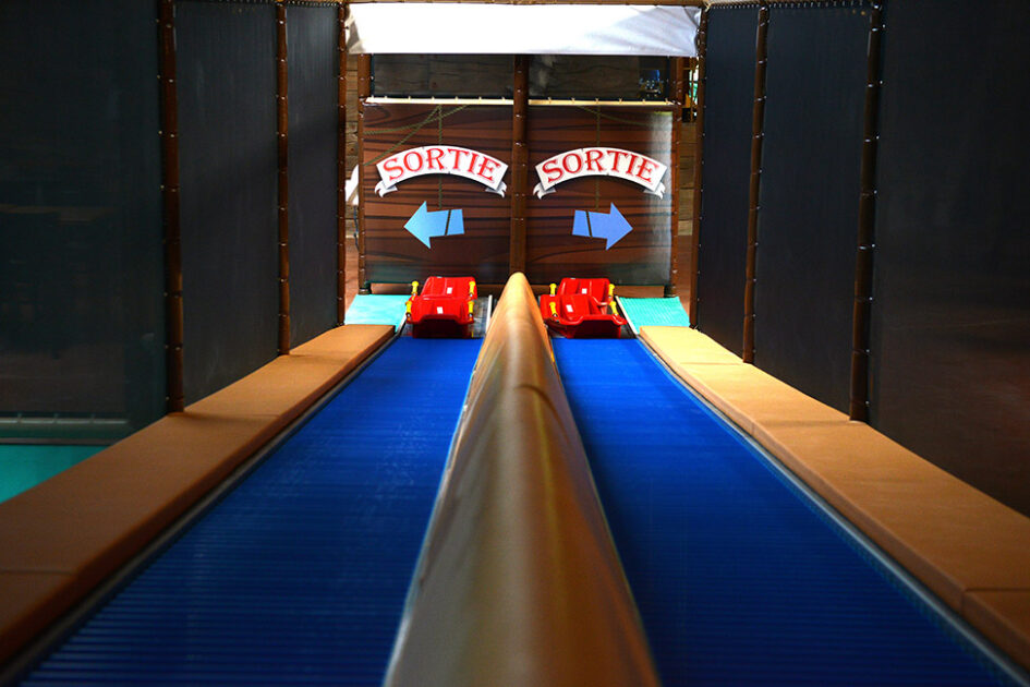 Roll down on the RollerRun! - ELI Play